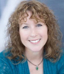 Interview Renaye Thornborrow | Life Coaching for Kids