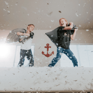 Frustration with Siblings: How 7-Year-Old Hannah Shifted Her Emotions