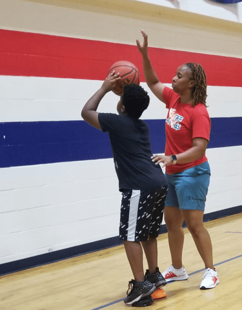 Why sports coaches become a life coach for kids