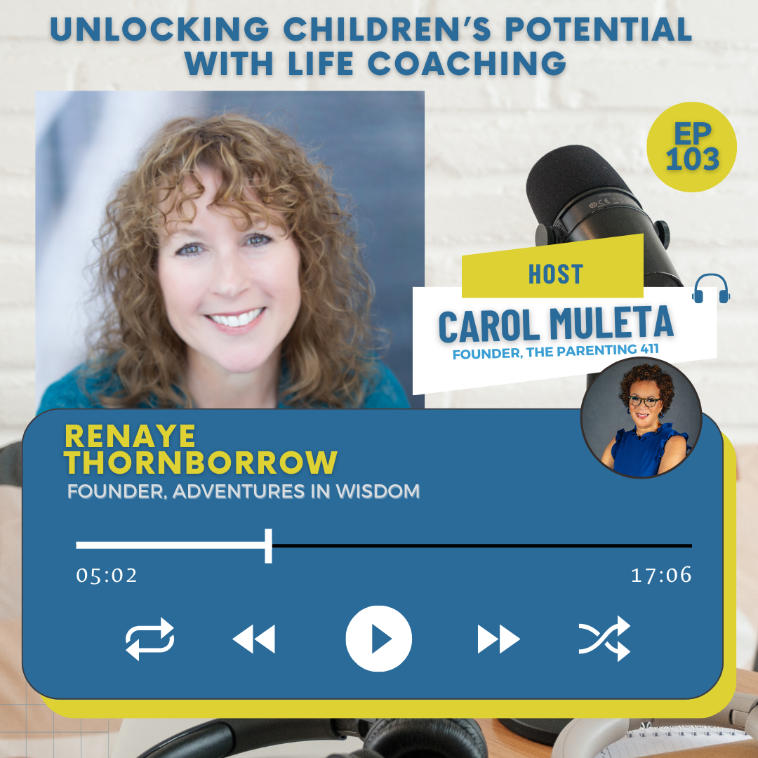 Press Room Interviews with Renaye Thornborrow
