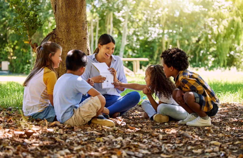 3 Ways to Use Stories to Help Kids Overcome Challenges